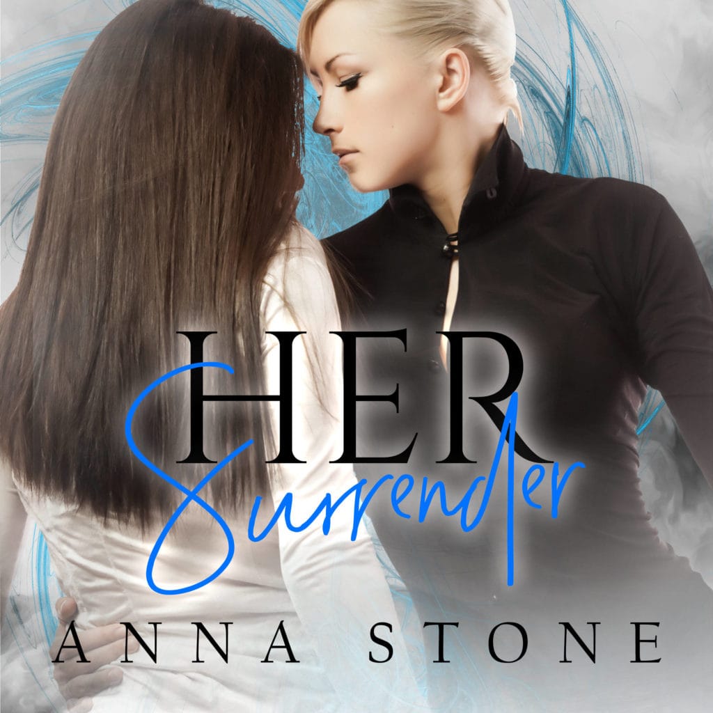 Audiobooks - Anna Stone