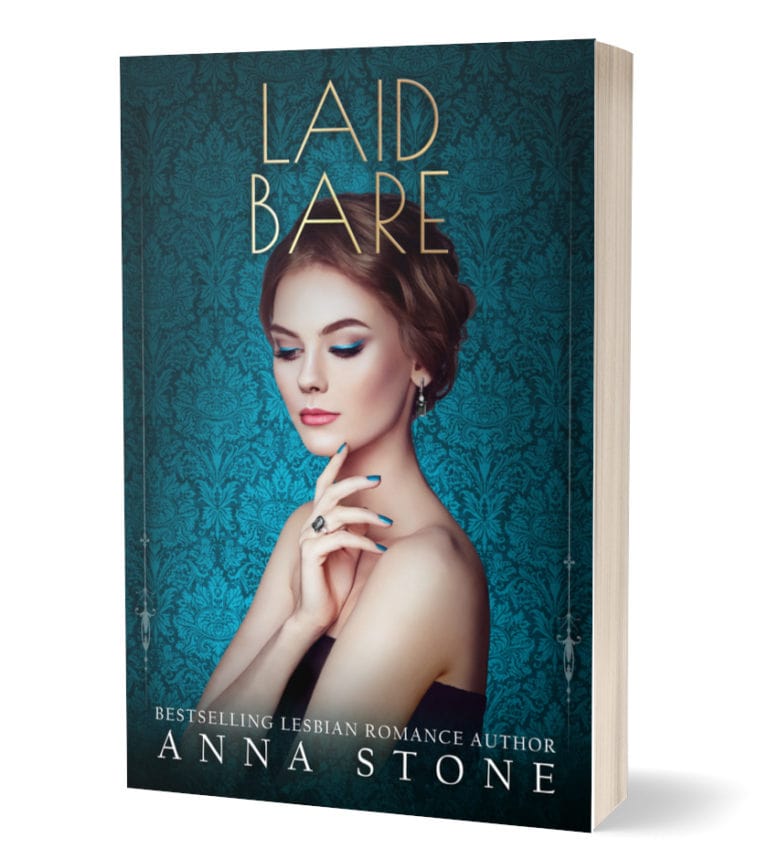 Newsletter Sign Up - Anna Stone