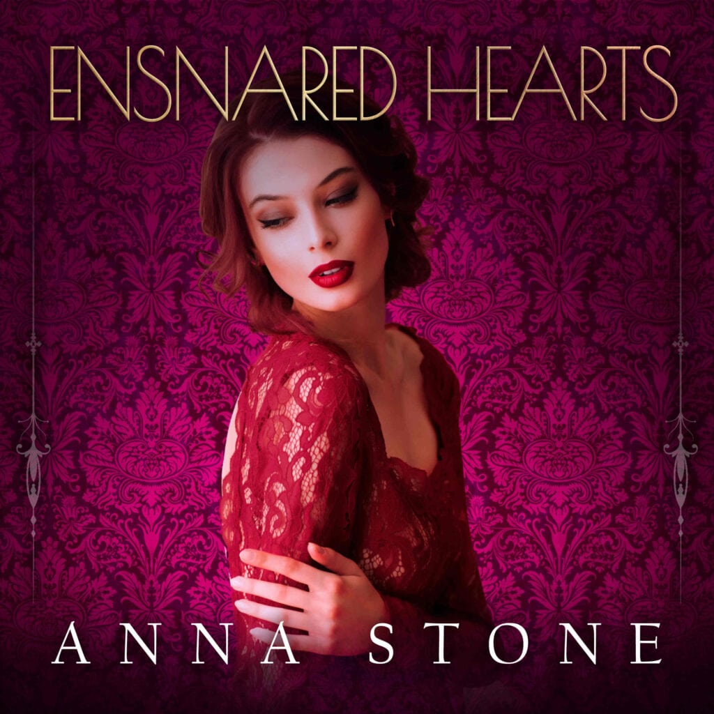 Audiobooks - Anna Stone