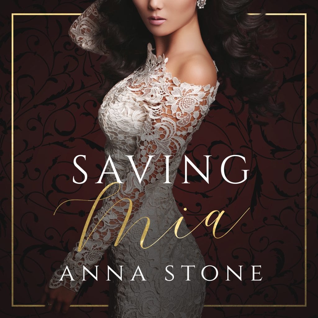 Home - Anna Stone